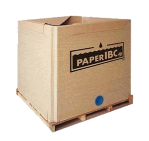 BHNZ - Intermediate Bulk Containers (IBC's)