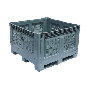 BHNZ - Intermediate Bulk Containers (IBC's)