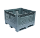 BHNZ - Intermediate Bulk Containers (IBC's)